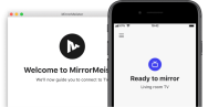 Screen Mirroring App: iPhone, iPad, Android & Mac | Free Today