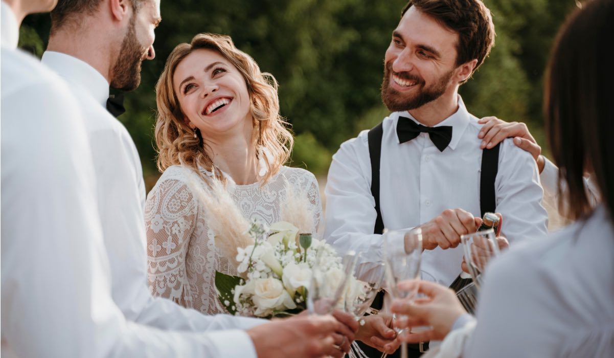 Best Free Photo Sharing App For Parties In 2024: PartyMeister